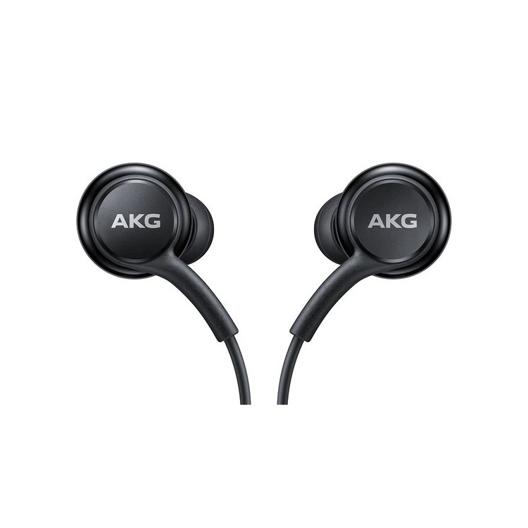 Samsung Earphones EO IC100 Type C Black E gem gr Samsung Earphones EO IC100 Type C Black E gem gr